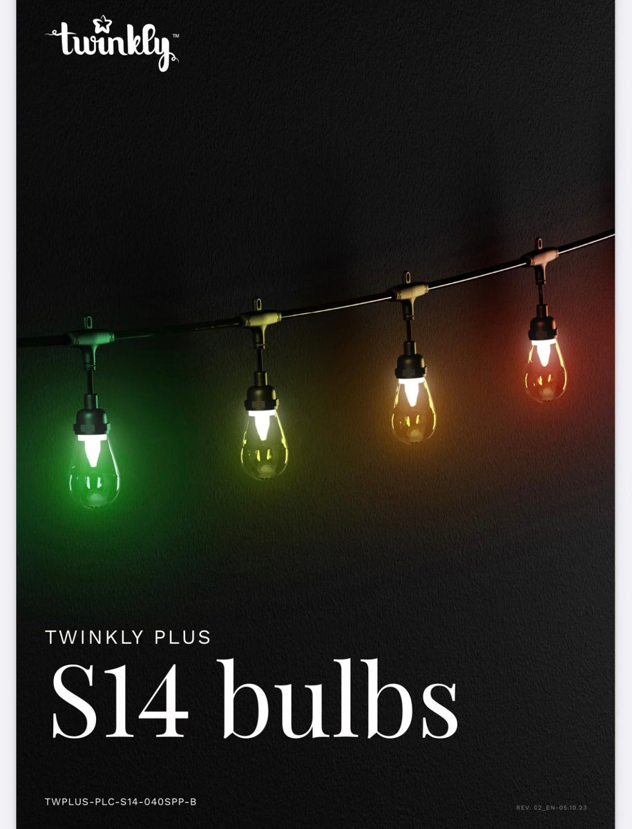 Twinkly Plus – Christmas Light Contractors USA