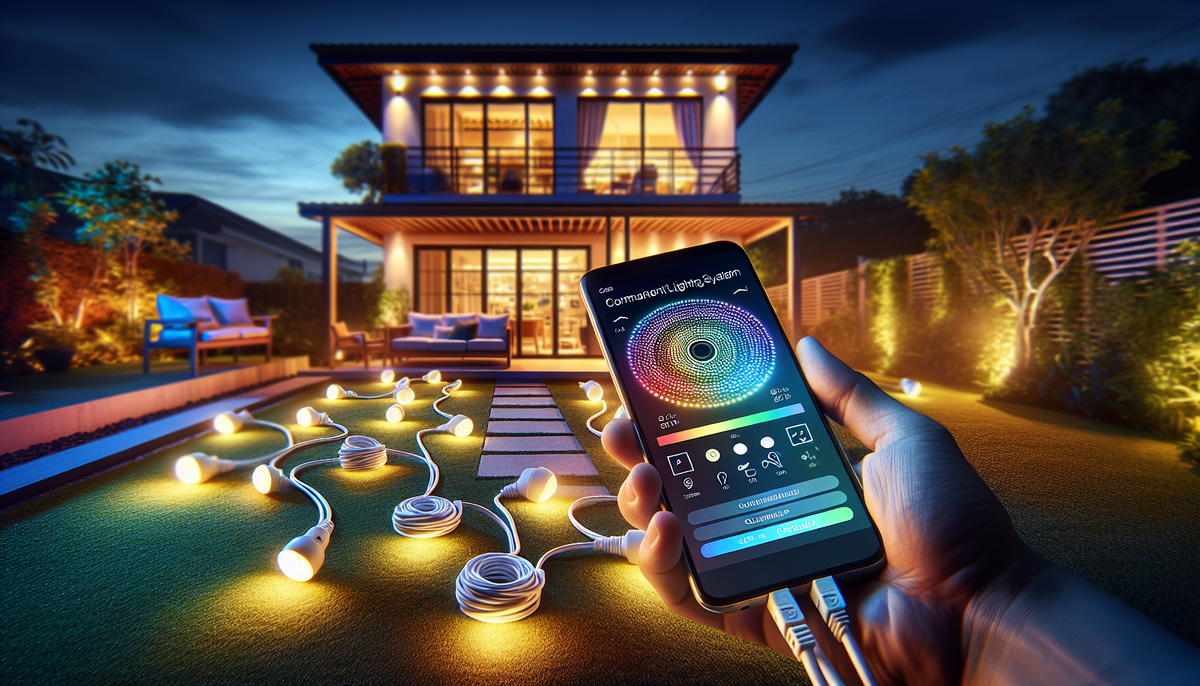 Unlocking the Power of Permanent Lighting: A Comprehensive Guide to Se ...