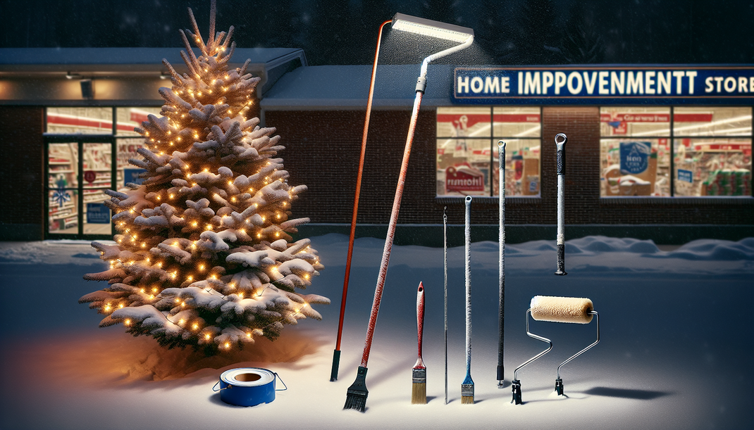 Budget-Friendly Tools for Christmas Tree Light Installation – Christmas ...