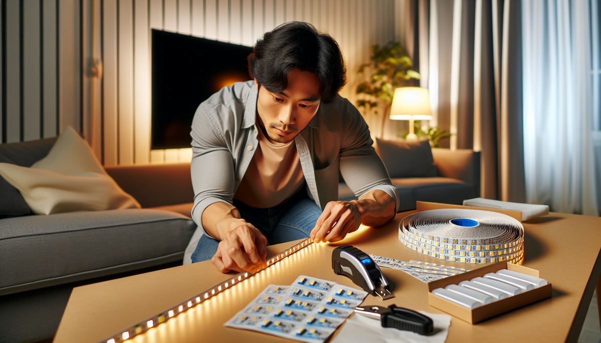 Effortless Lighting Transformation: How I Earned $2,500 in 6 Hours (an ...