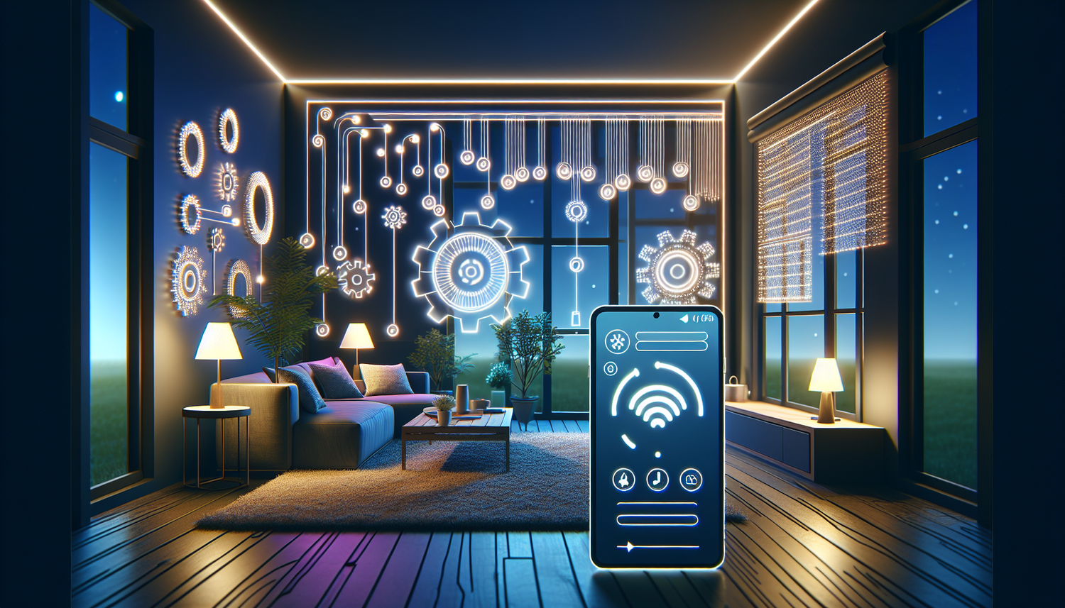 Customizing Your Permanent Lighting System: A Comprehensive Guide ...