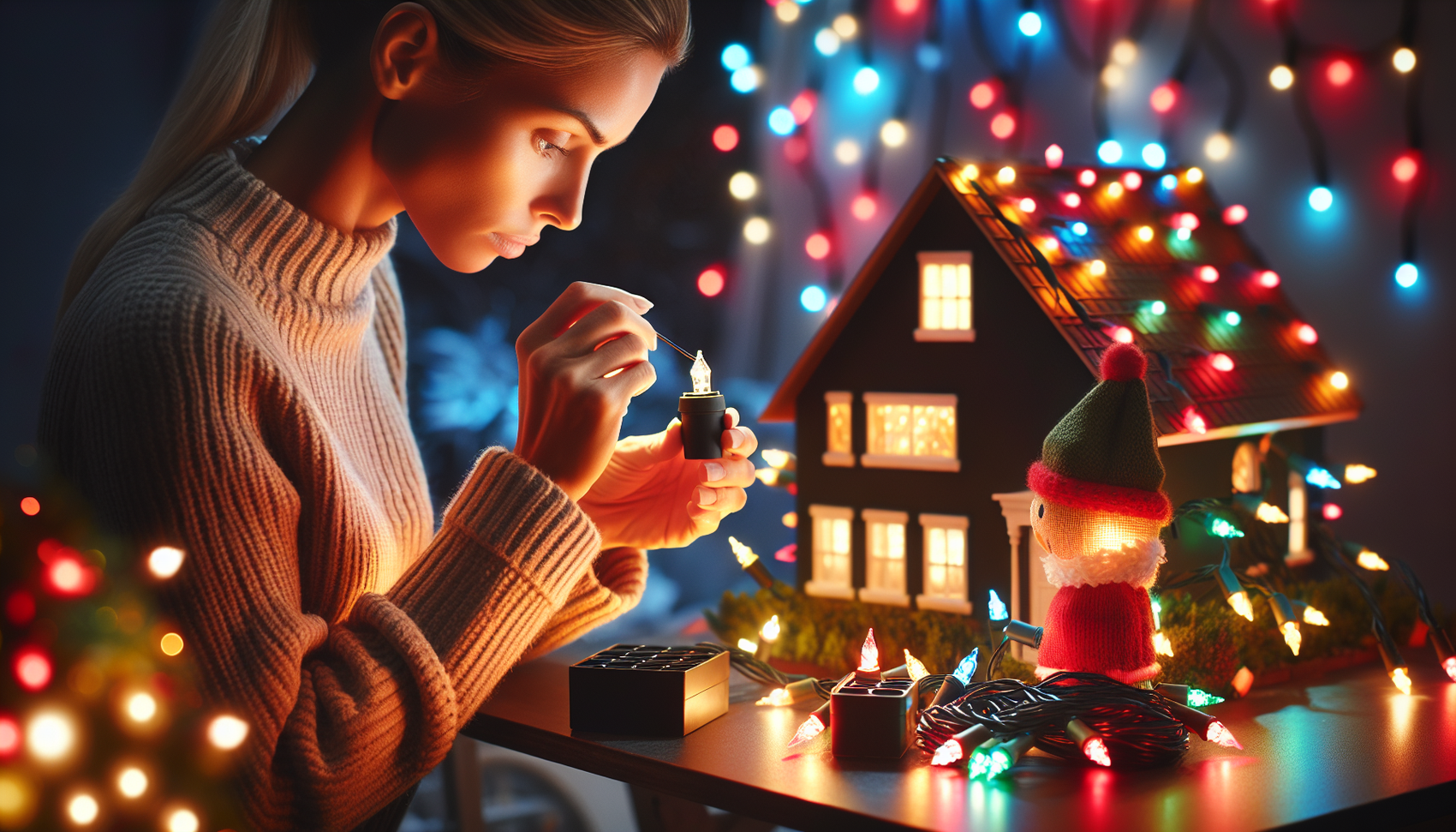 Mastering Christmas Light Repairs: A Step-by-Step Guide – Christmas ...