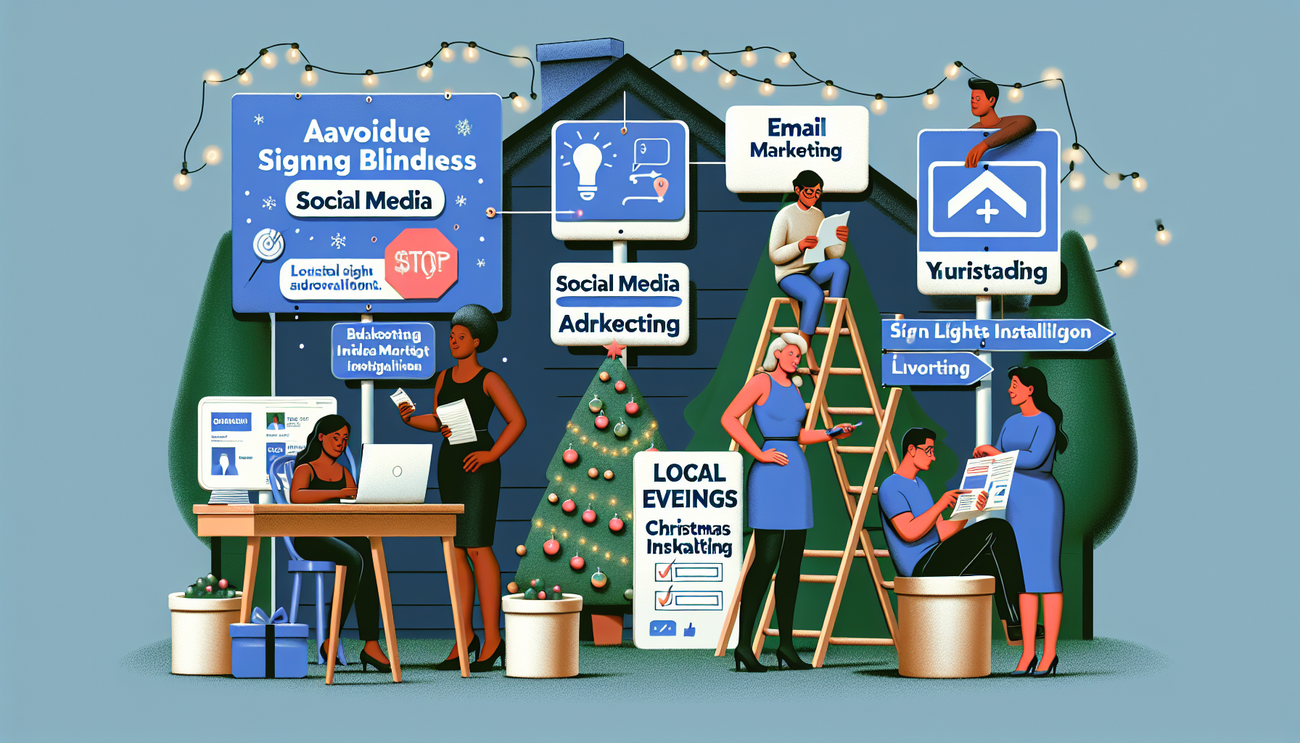 Mastering Effective Advertising: Strategies to Avoid Sign Blindness ...