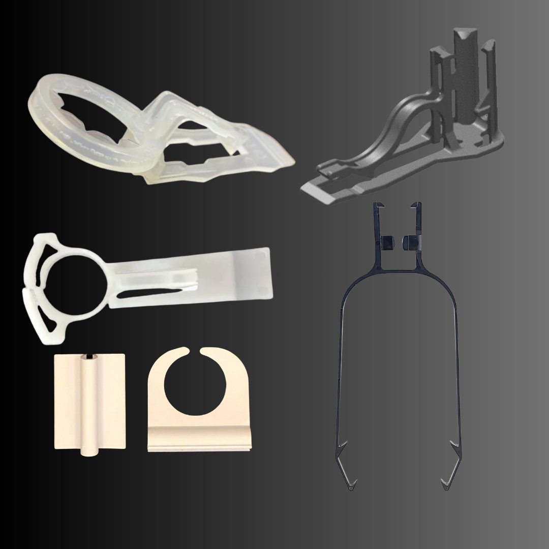 Clips – Christmas Light Contractors USA