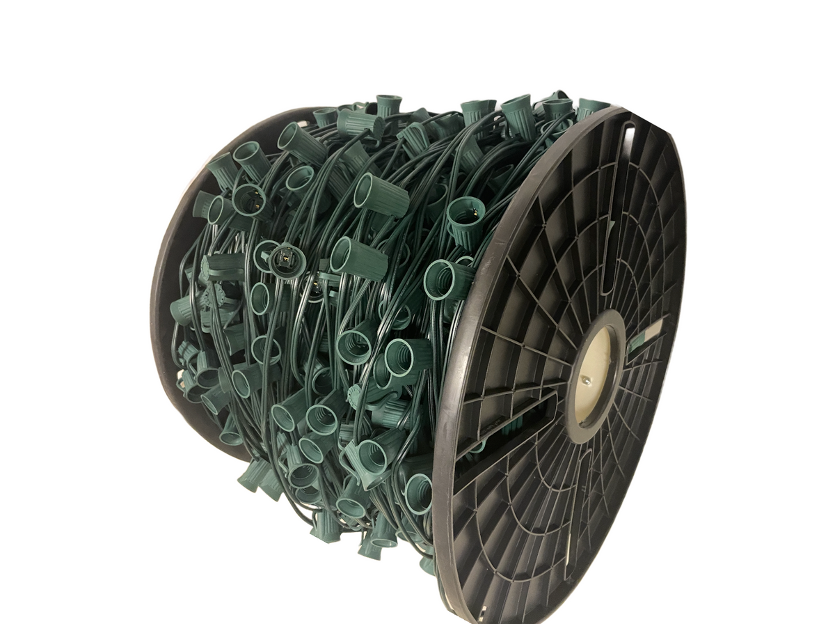 Electrical Supplies – Christmas Light Contractors USA