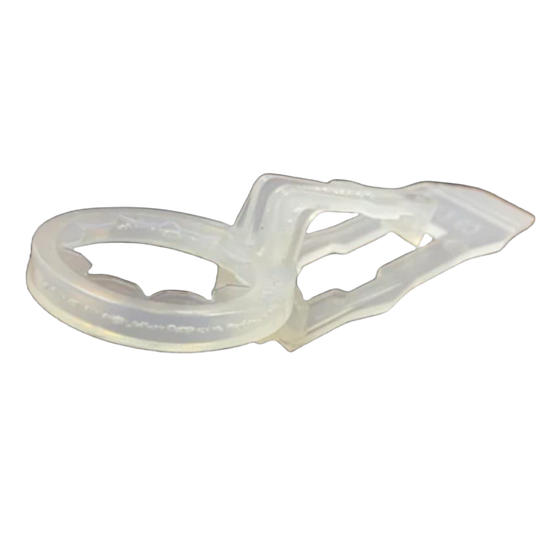 Clips - Minleon Circle Clips, V2 – Christmas Light Contractors USA