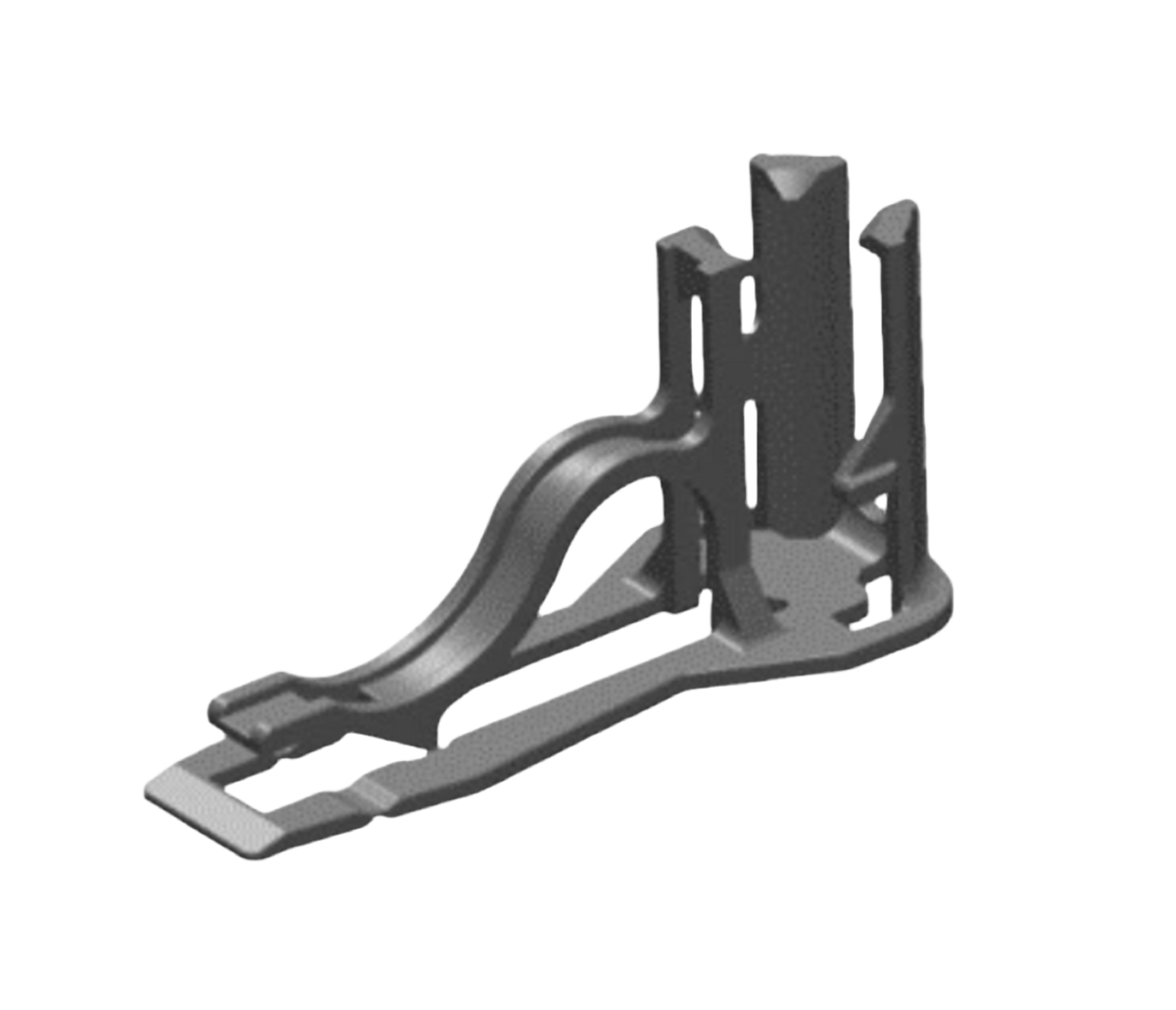 Clips - V-Clips – Christmas Light Contractors USA