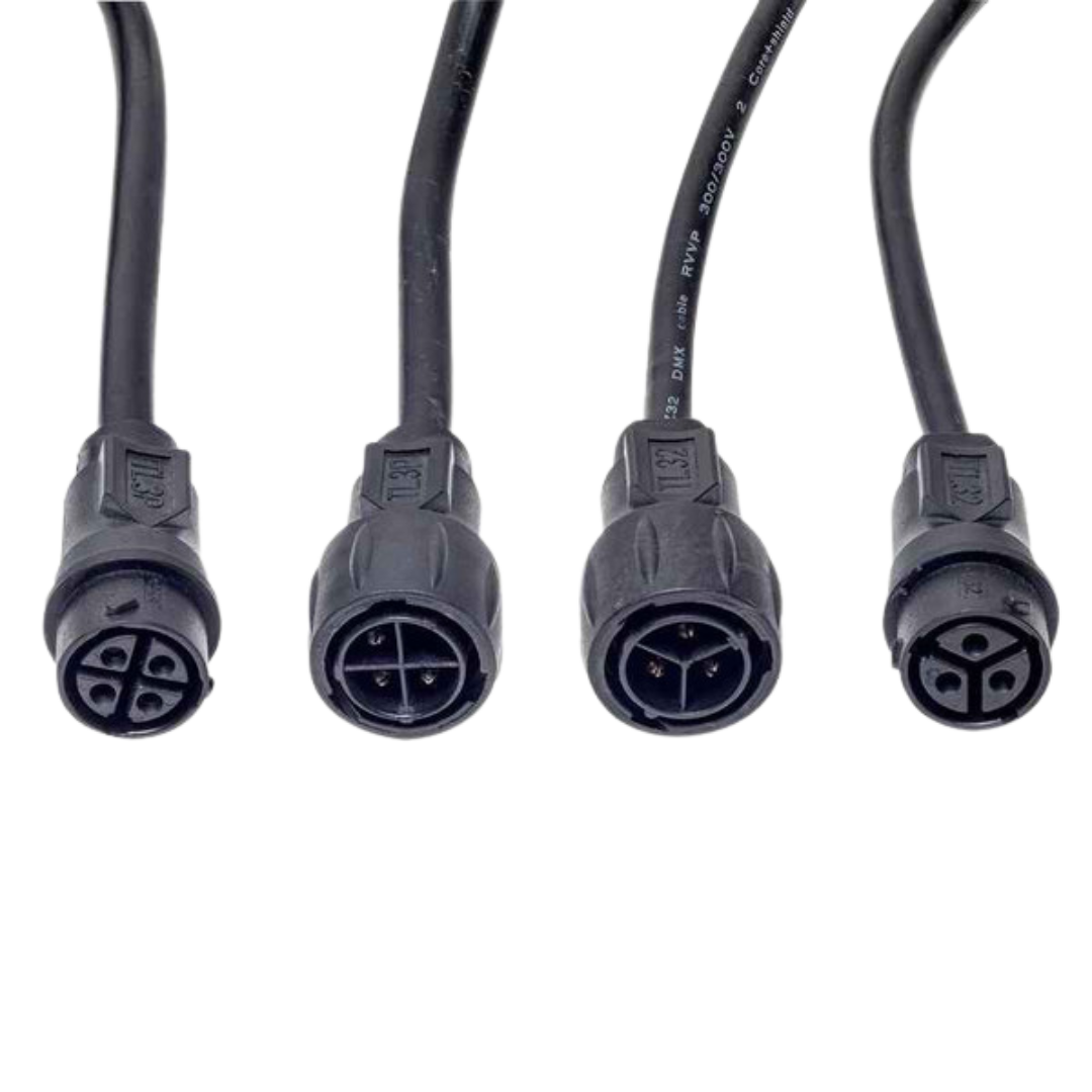 S4i® Architectural Fixture Large floodlight – Christmas Light ...