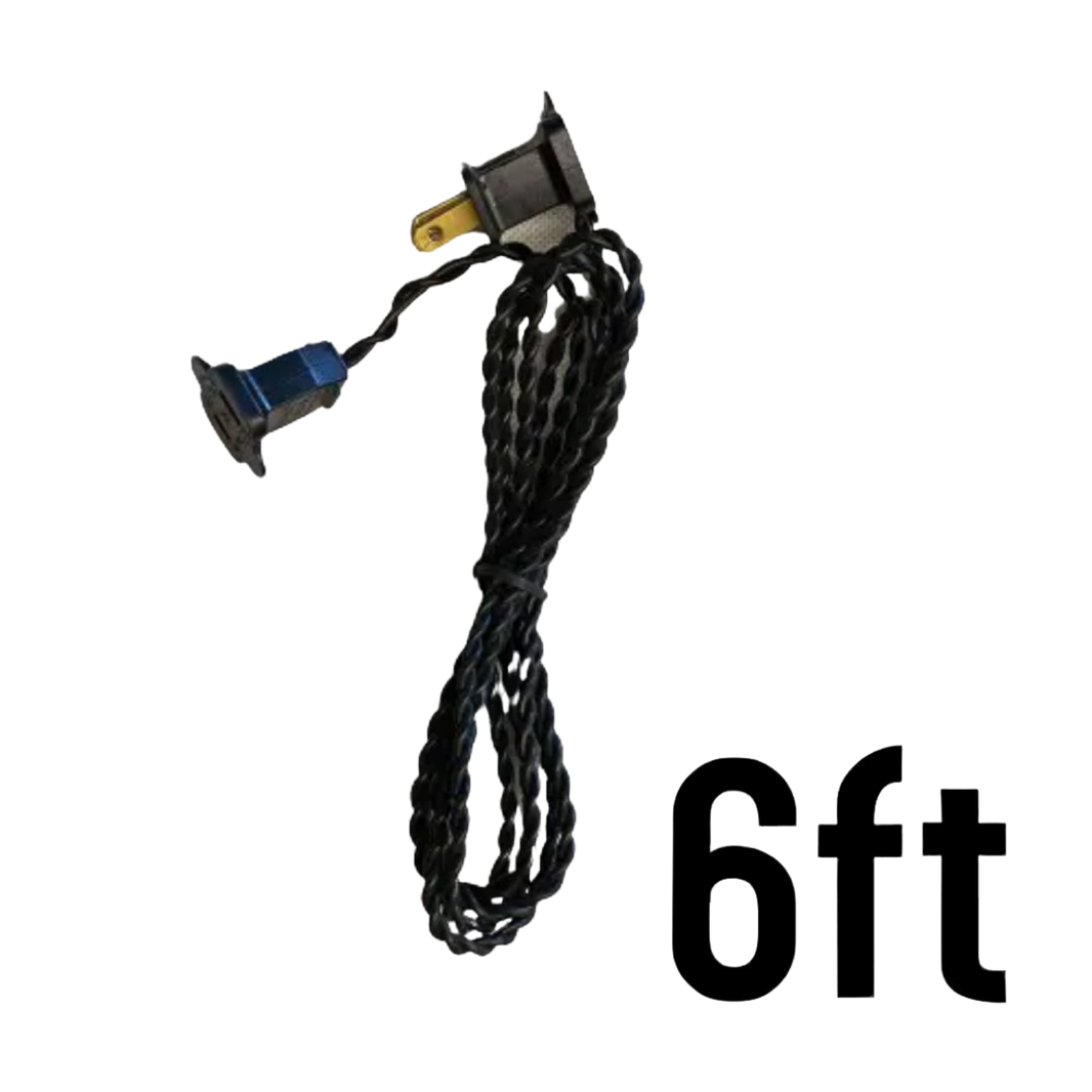 Extension Cords and Jumpers – Christmas Light Contractors USA