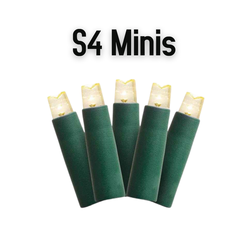 S4 Brand – Christmas Light Contractors USA