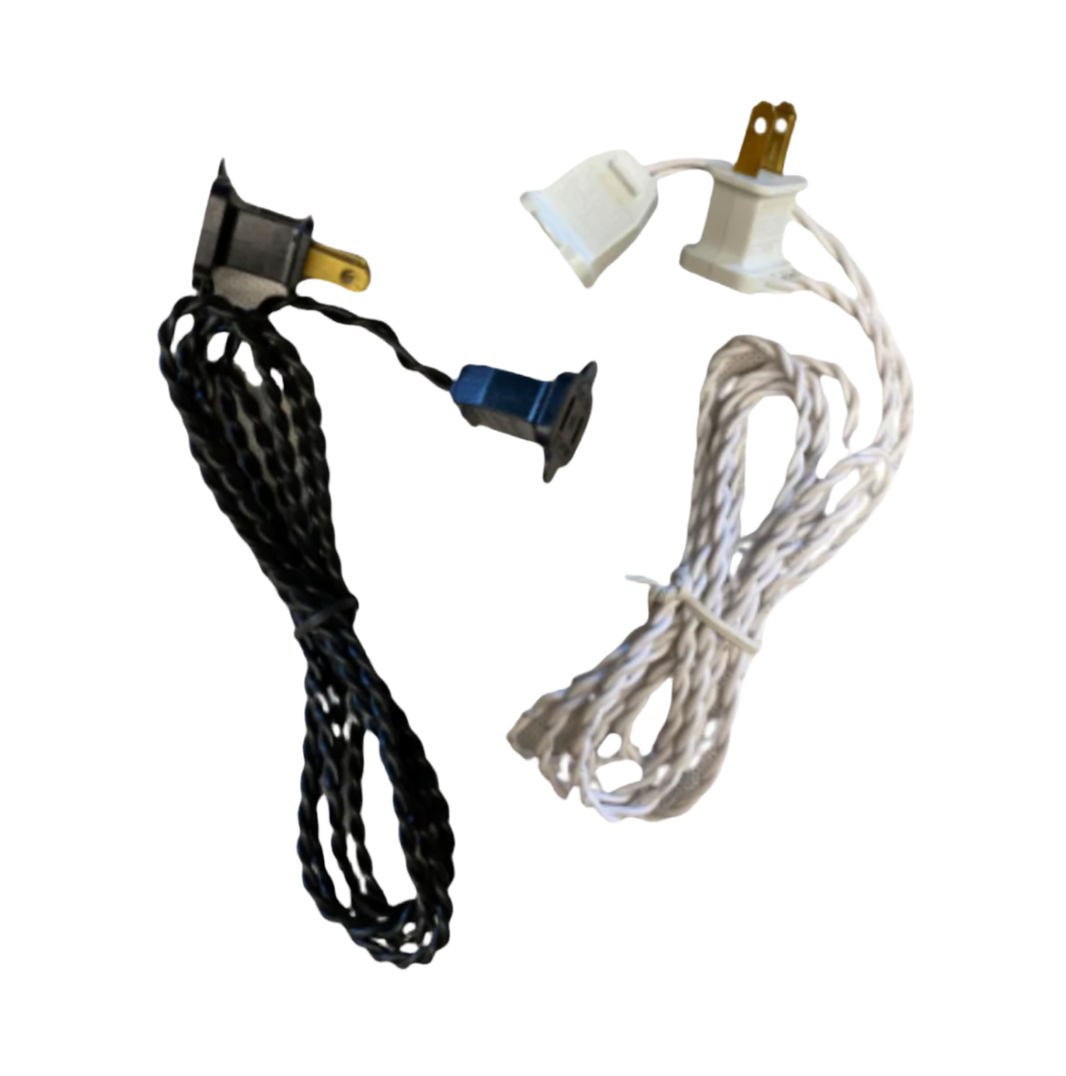 Extension Cords and Jumpers – Christmas Light Contractors USA