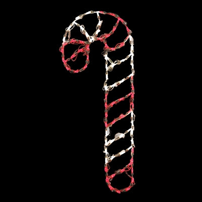 HBL Christmas Wire Frame Art – Christmas Light Contractors USA