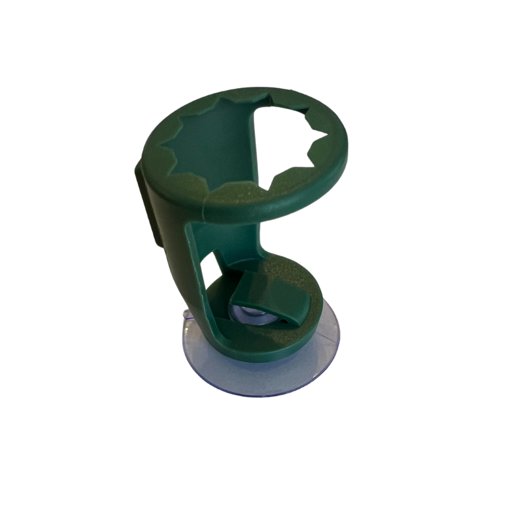 Sample Pack - 25 Minleon C9 Suction Cup Clip (DEMO ONLY) – Christmas ...