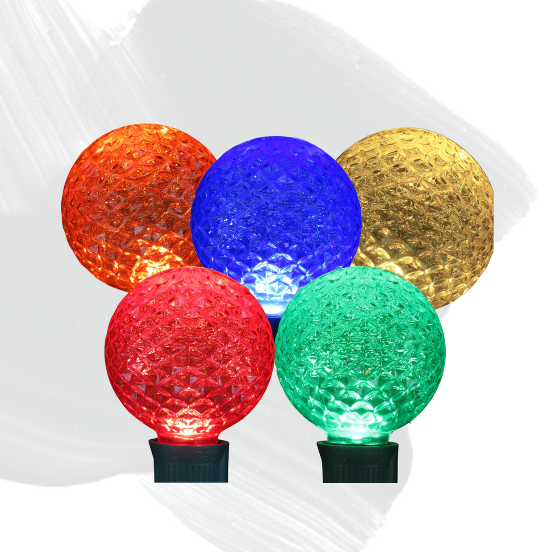 Bulbs – Christmas Light Contractors USA
