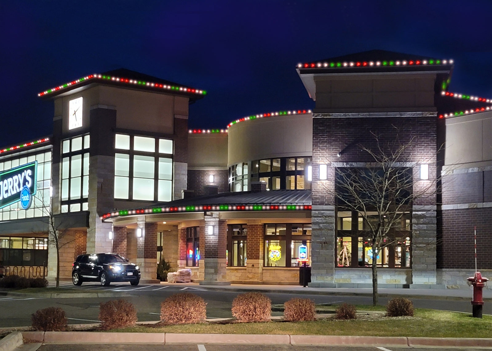 Products – Christmas Light Contractors USA