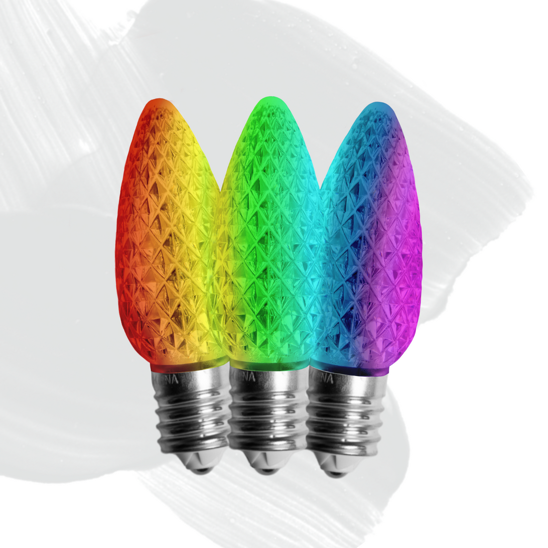 Bulbs – Christmas Light Contractors USA