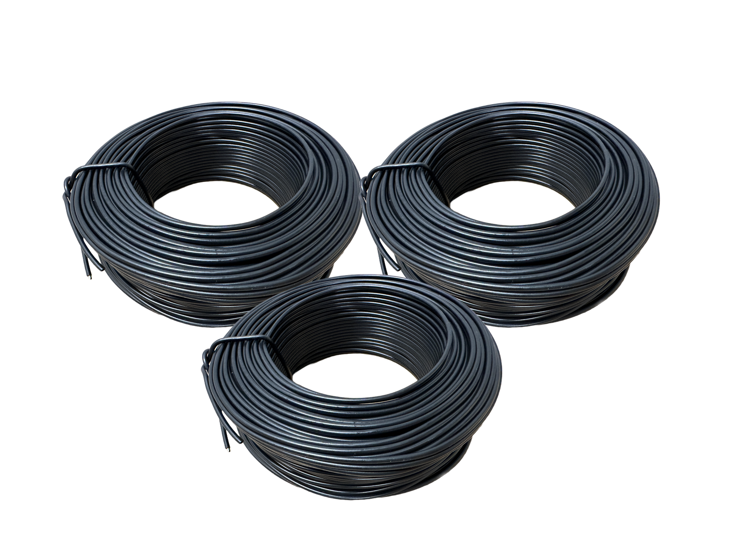 The Best Damn Wire (3 ROLLS) – Christmas Light Contractors USA