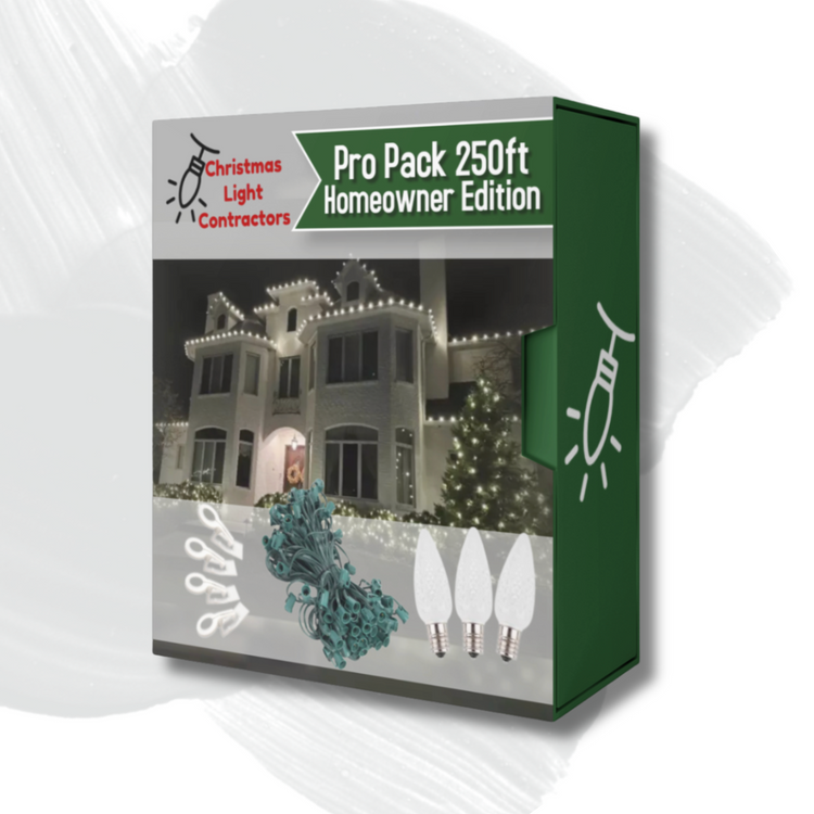 Christmas Light Contractors – Christmas Light Contractors USA