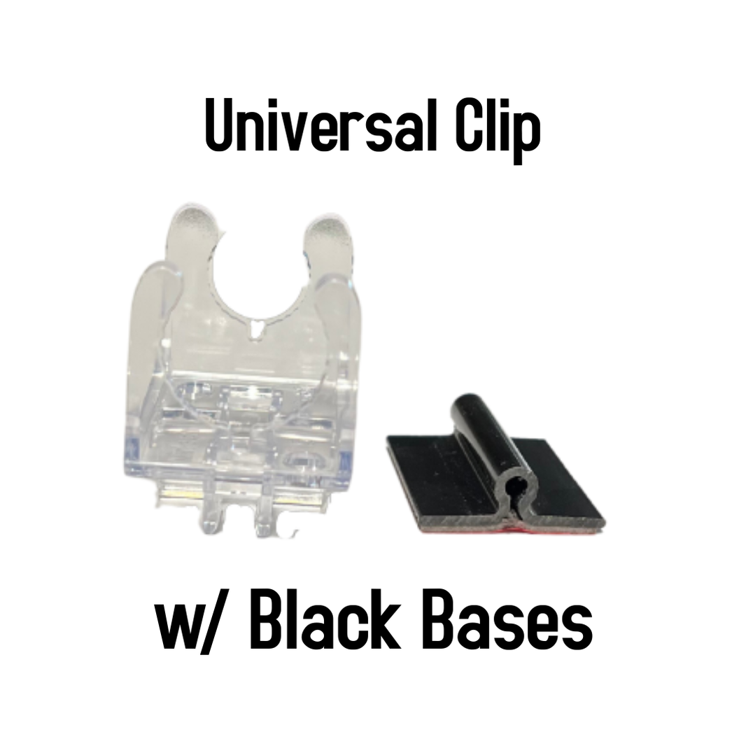 Clips – Christmas Light Contractors USA
