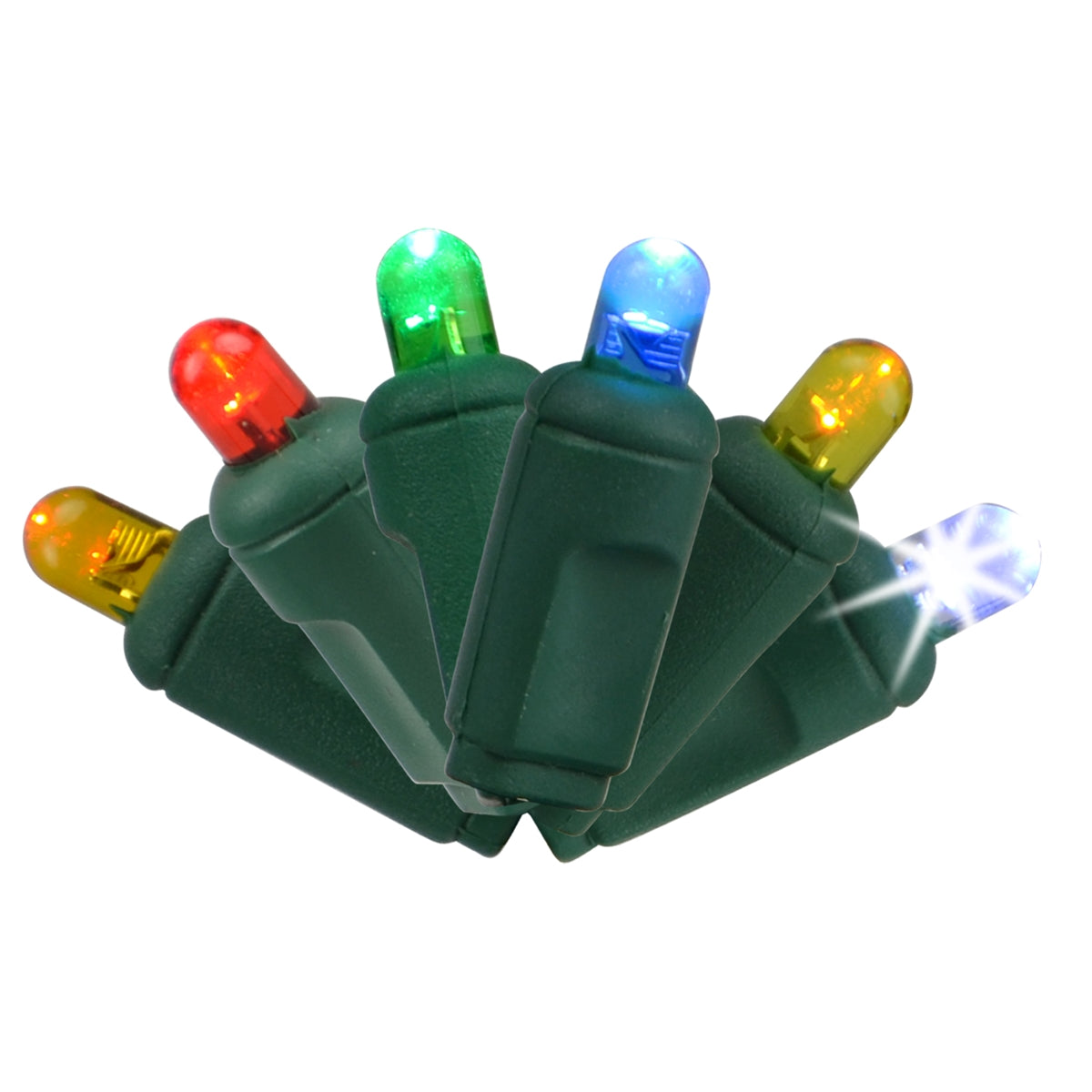 HBL Mini Lights – Christmas Light Contractors USA