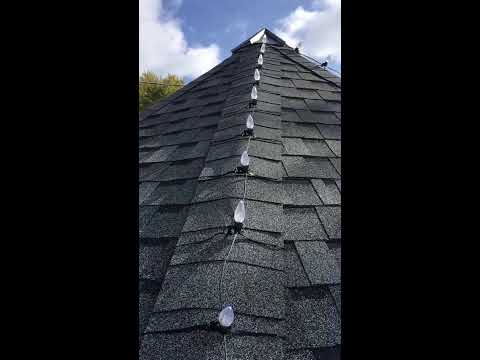 Clips - Ridge Clips – Christmas Light Contractors USA