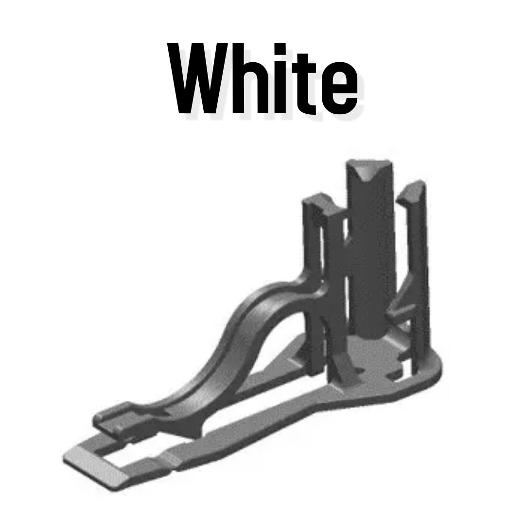 V-Clips – Christmas Light Contractors USA