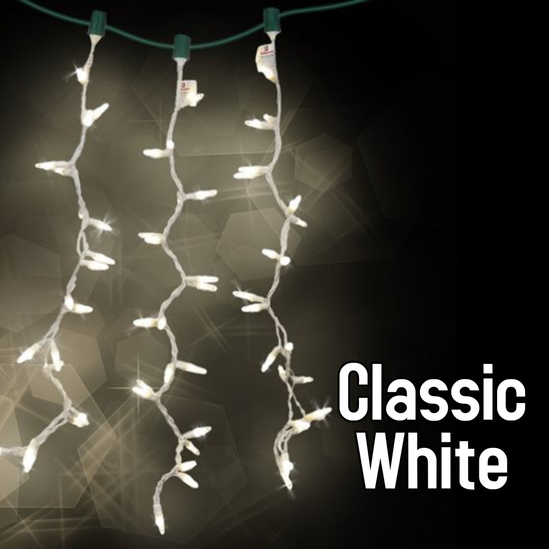 Light Hub- Icicles Set 3 (C9/E17 M5 LED) – Christmas Light Contractors USA