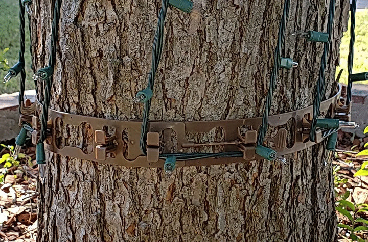 Deciduous Tree Wrap Calculator – Christmas Light Contractors USA