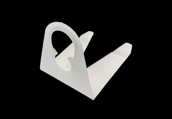 Clips - Shingle Tab (Plastic) – Christmas Light Contractors USA