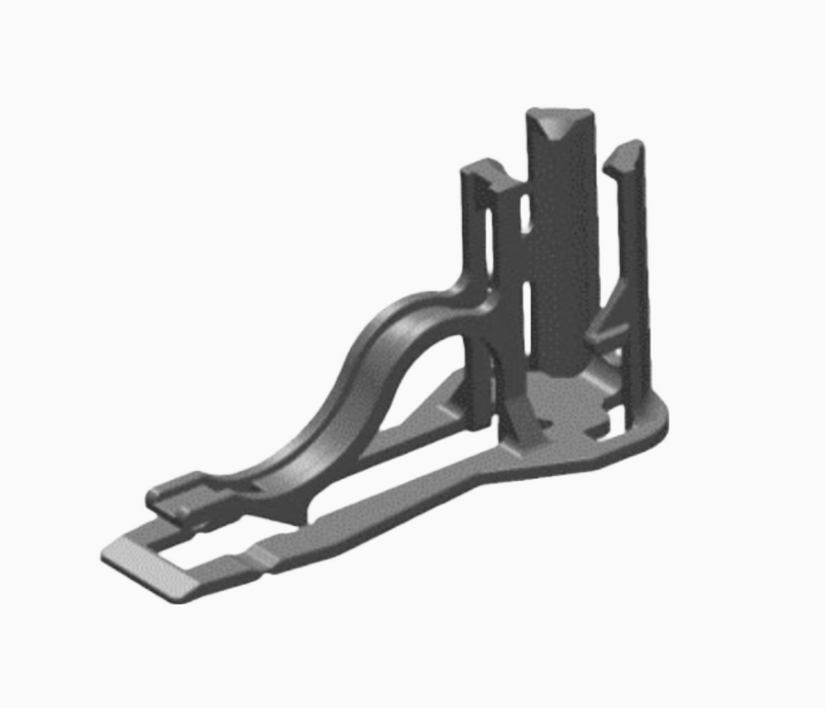 V-Clips – Christmas Light Contractors USA