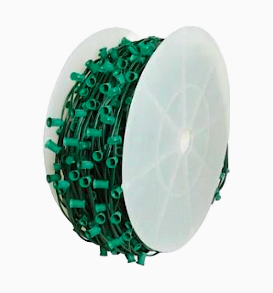 Deciduous Tree Wrap Calculator – Christmas Light Contractors USA