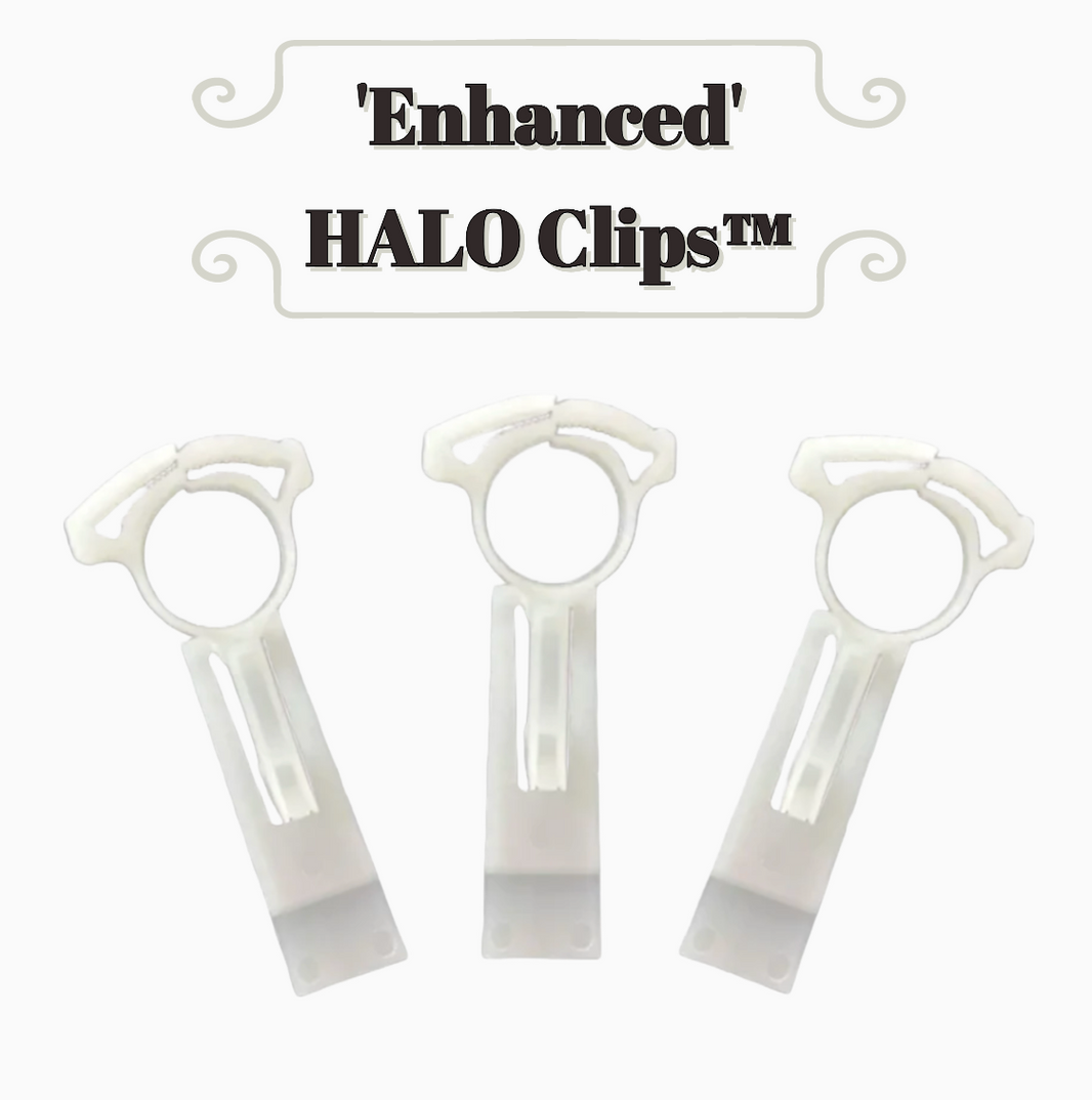 Clips – Christmas Light Contractors USA