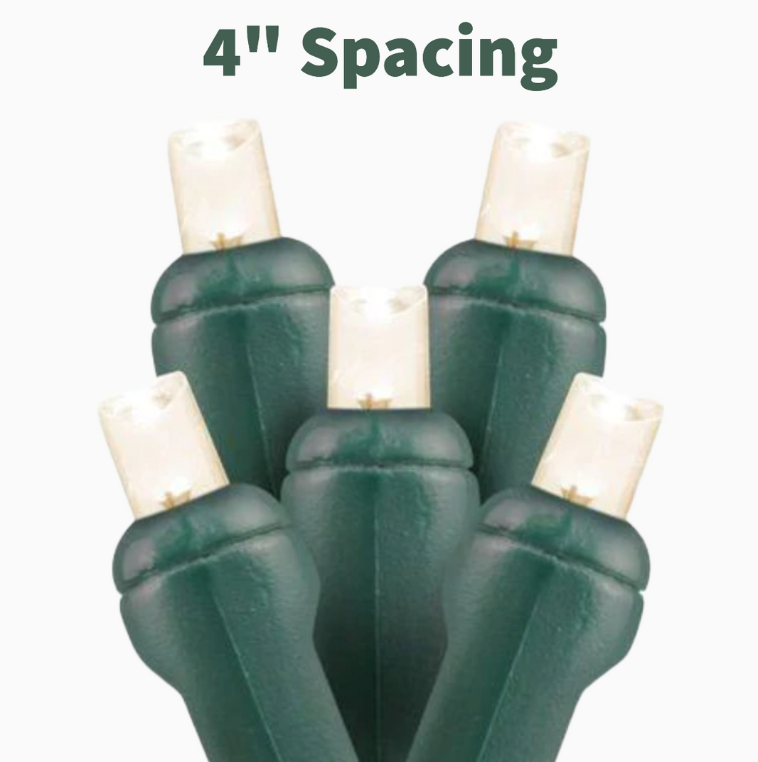 Deciduous Tree Wrap Calculator – Christmas Light Contractors USA