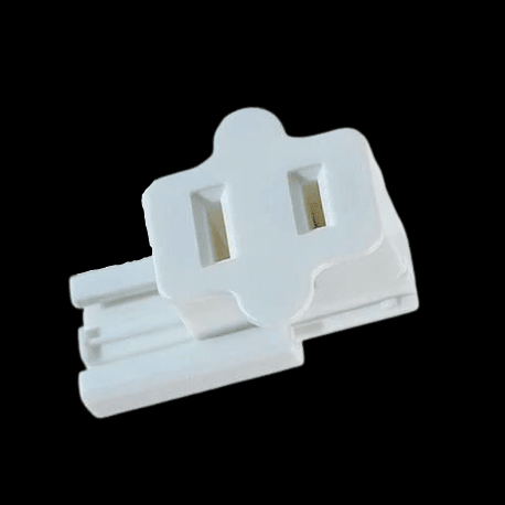 Plugs - Female Slide Plugs SPT-1 (Green, White, & Black) – Christmas ...