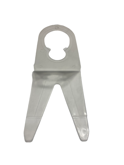 Clips - Shingle Tab c9 Clip (Pack of 100) – Christmas Light Contractors USA